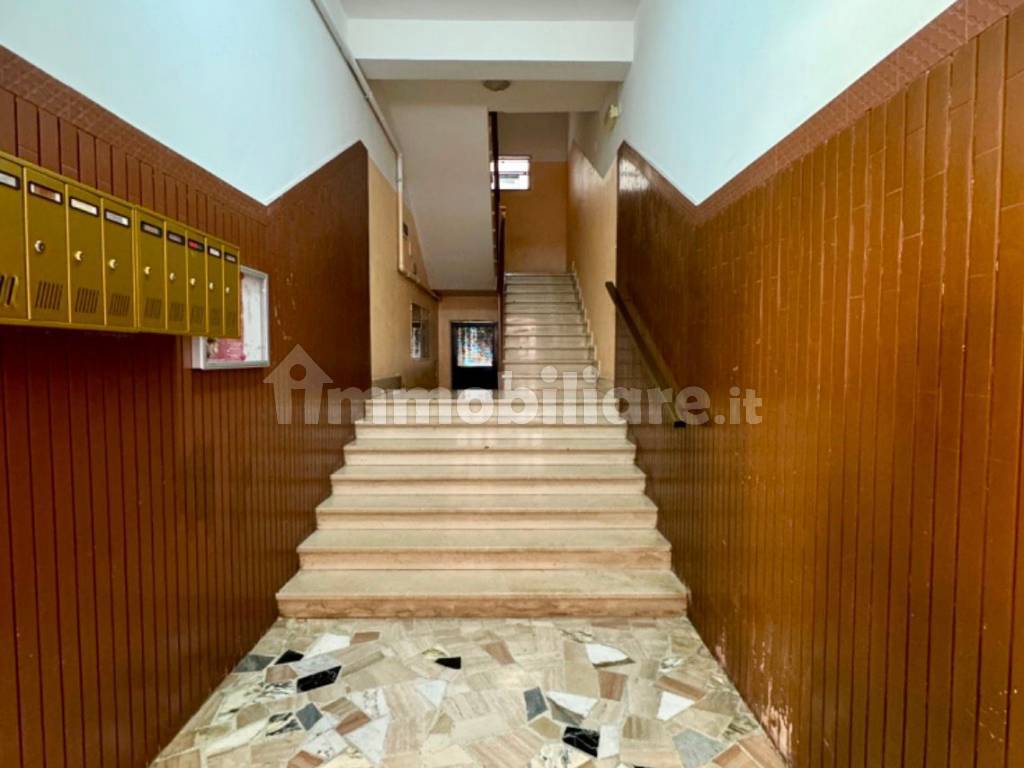 Vendita Appartamento Trani. Trilocale in via Francesco Cutinelli 6 ...