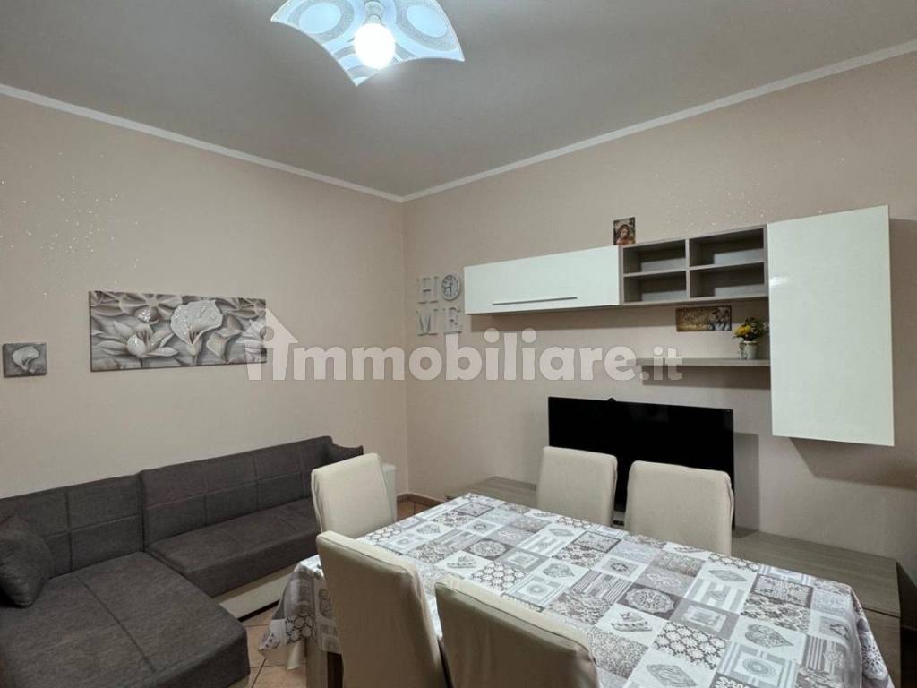 Vendita Appartamento San Felice sul Panaro. Bilocale in via Perossaro ...