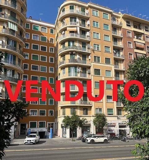 Vendita Appartamento Roma. Bilocale in via Catania. Buono stato ...