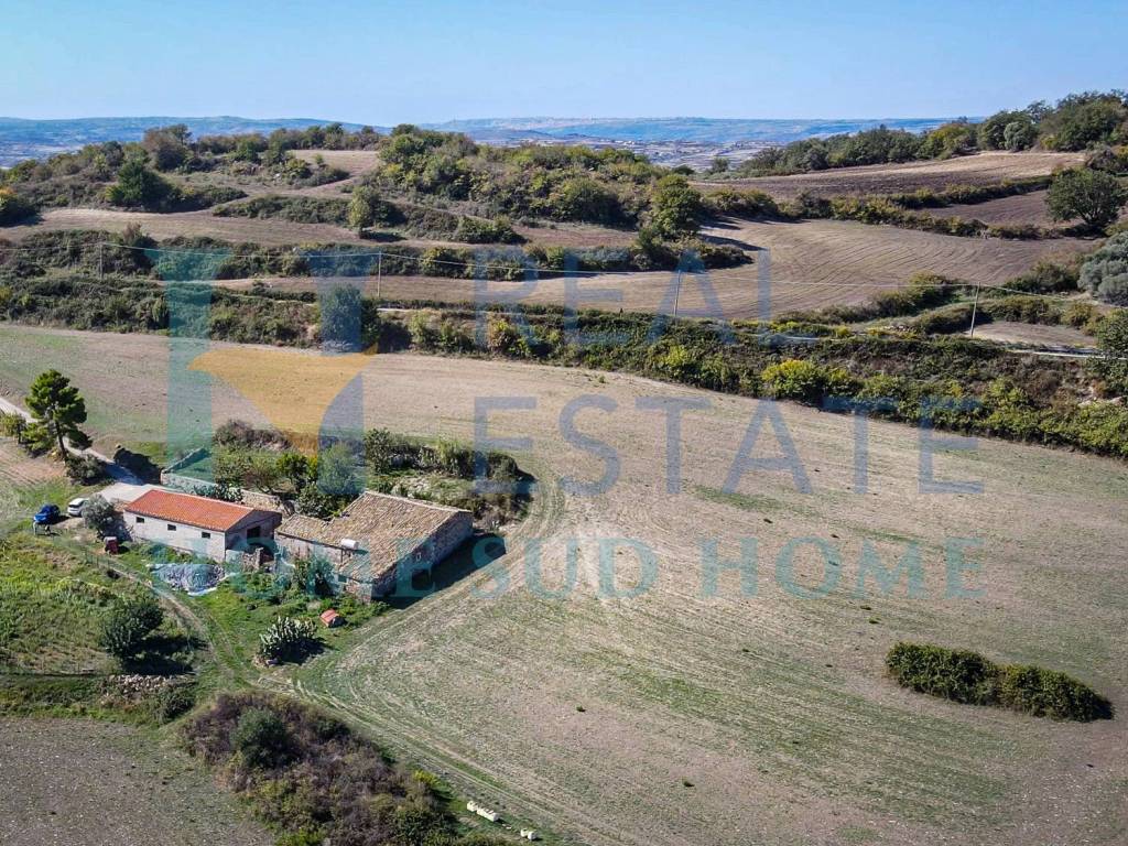 Vendita Casale in via Roma 1 Palazzolo Acreide. 145355 m², rif. 115020637