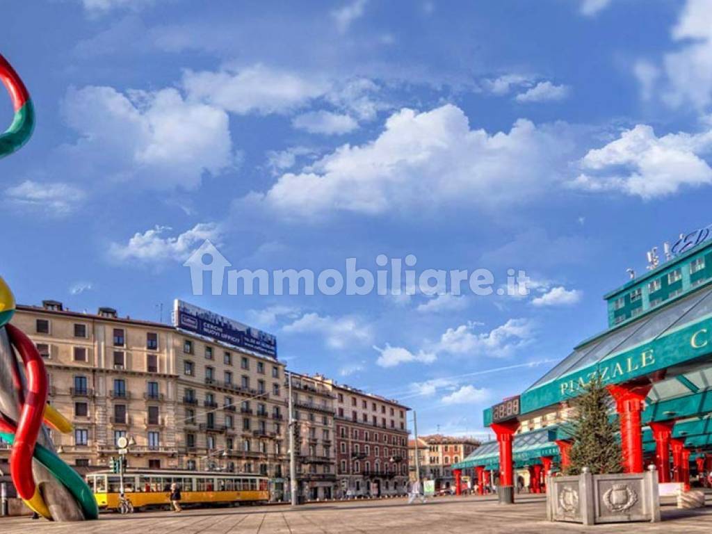 Locale commerciale, Milano, Rif. 115029205 - Immobiliare.it