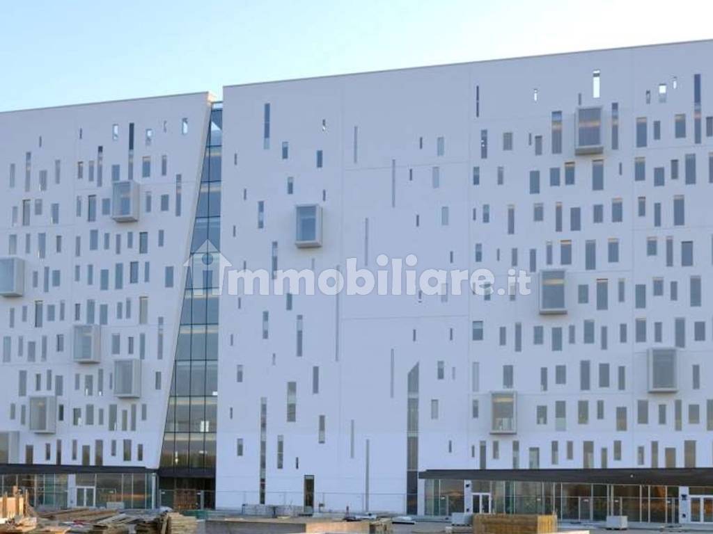 Ufficio - Studio via del Bosco Rinnovato 8, Assago, Rif. 115047939 ...