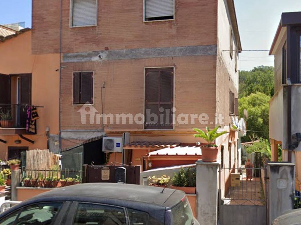 Asta per appartamento, via Cornelia 317, Cornelia - Montespaccato Roma ...