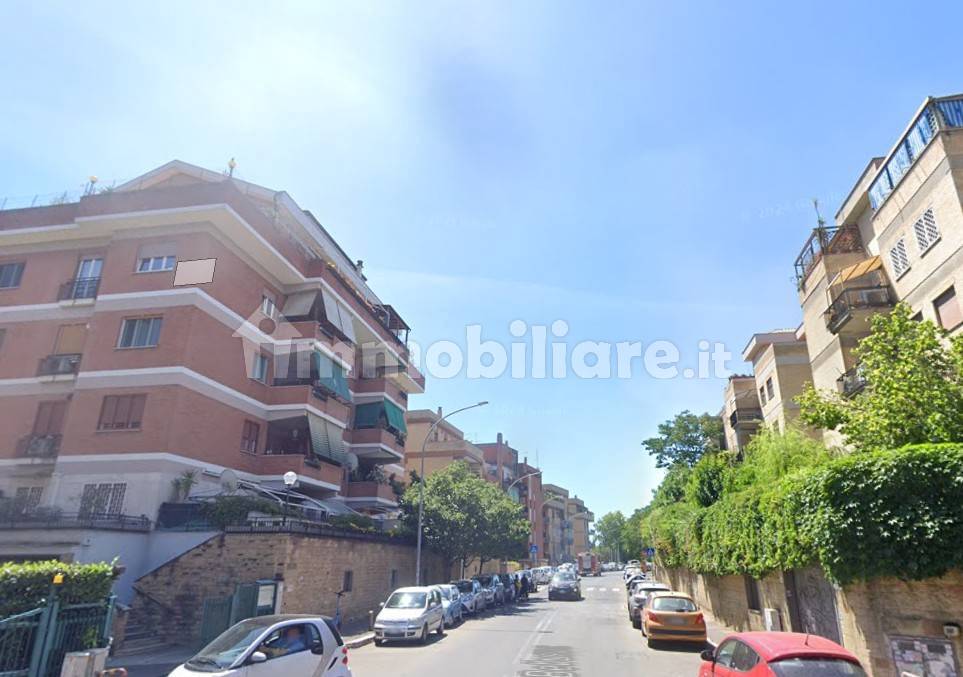 Affitto Appartamento Roma. Bilocale in via Giuseppe Belluzzo. Ottimo ...
