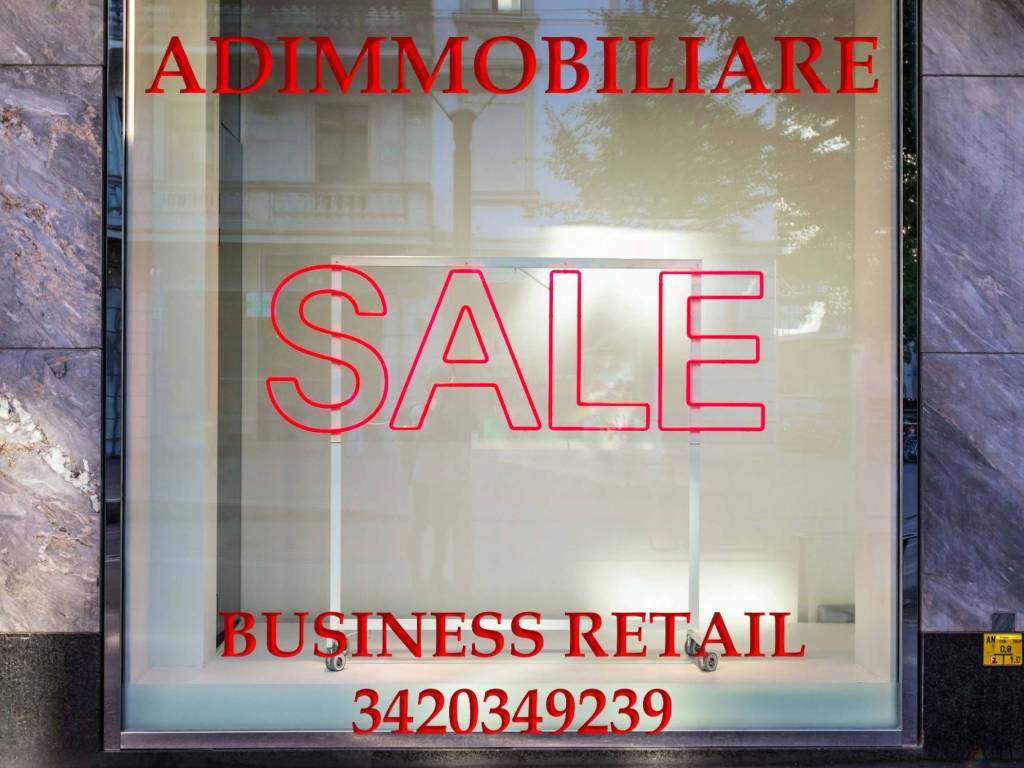 Negozio di abbigliamento via Por Santa Maria 57, Firenze, Rif ...