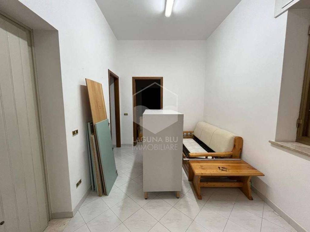 Affitto Terratetto unifamiliare in via XI Maggio Marsala. Buono stato, con balcone, 80 m², rif ...