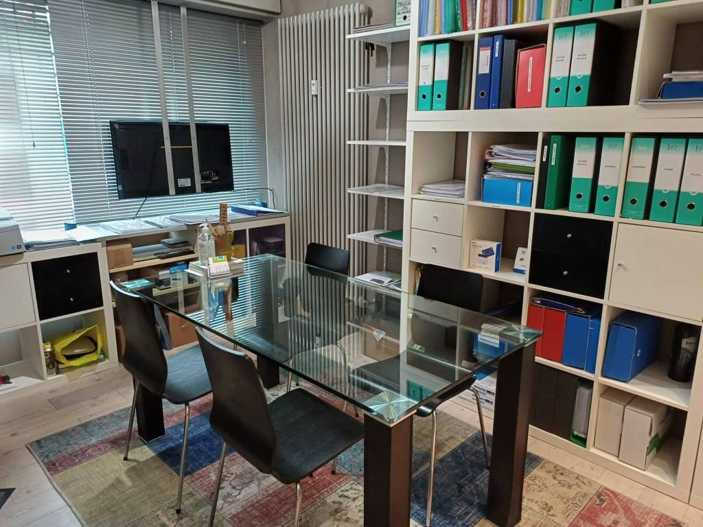 Ufficio - Studio via Pesa del Lino 2C, Monza, Rif. 115097763 ...