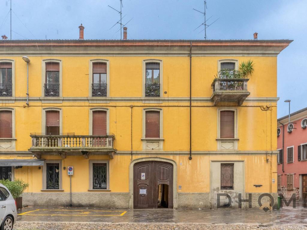 Vendita Appartamento Codogno. Trilocale in piazza Fratelli Cairoli 8 ...