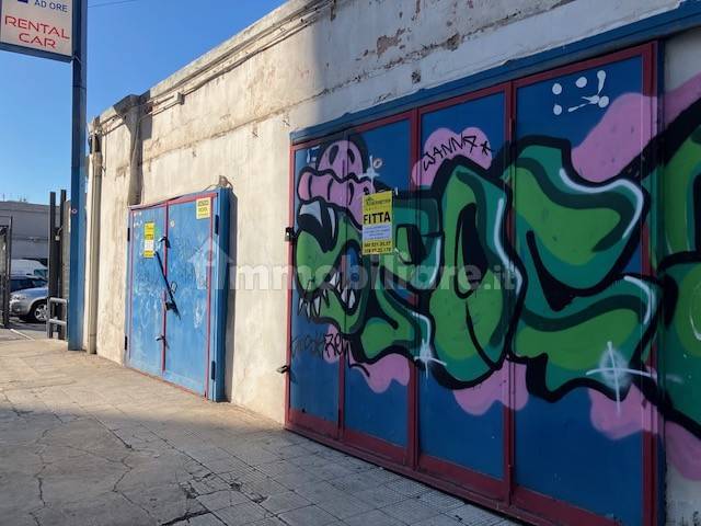 Gommista via Giuseppe Capruzzi 15A, Bari, Rif. 115104231 - Immobiliare.it