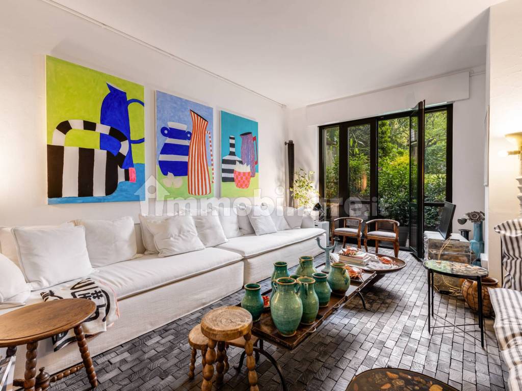 Vendita Loft in via Disciplini 9 Milano. Ottimo stato, riscaldamento ...