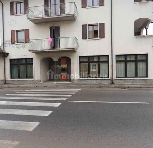 Ufficio - Studio via Roma 19, Mozzecane, Rif. 115143851 - Immobiliare.it