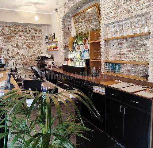Locale commerciale via Cirillo 12, Milano, Rif. 115160649 - Immobiliare.it