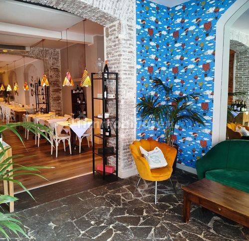 Locale commerciale via Cirillo 12, Milano, Rif. 115160649 - Immobiliare.it
