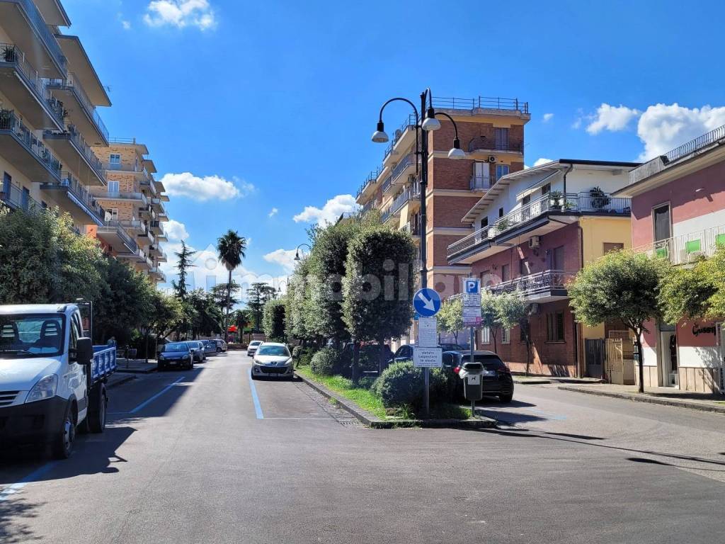 Vendita Appartamento Cicciano. Trilocale in via Guglielmo Marconi 43 ...