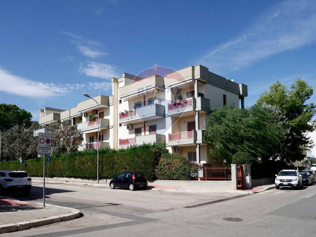 Vendita Appartamento Bitritto. Quadrilocale in via Modugno 4. Ottimo ...