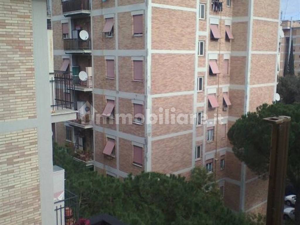 Vendita Appartamento Roma. Trilocale in via Carlo Fadda 25. Da ...