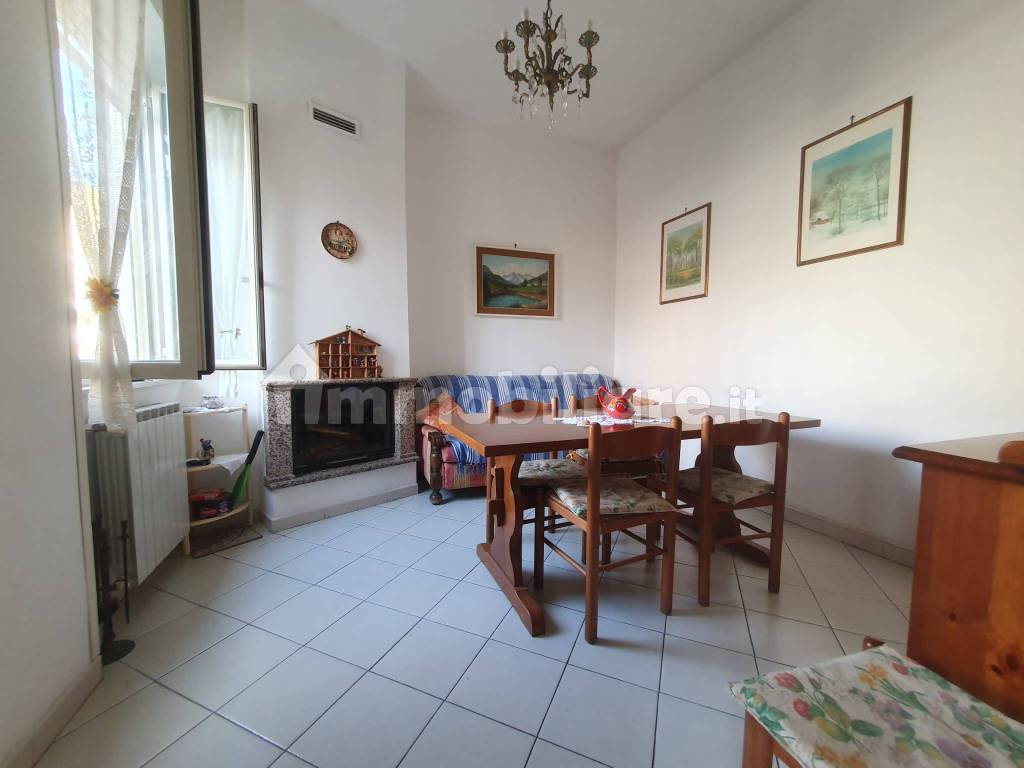 Vendita Attico in via Scilla 2 Ladispoli. Buono stato, posto auto, con ...