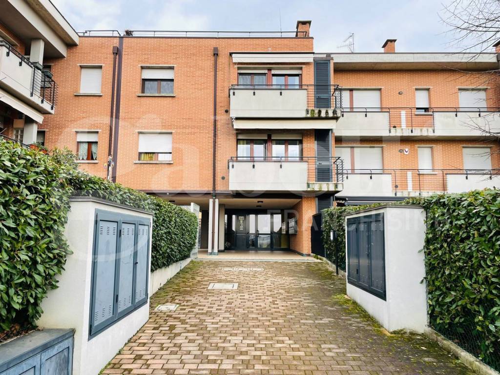 Vendita Appartamento Zola Predosa. Quadrilocale in via risorgimento ...