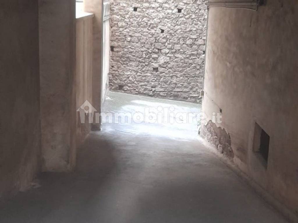 Garage - Box via Oliveto Scammacca, Catania, Rif. 115172607 ...