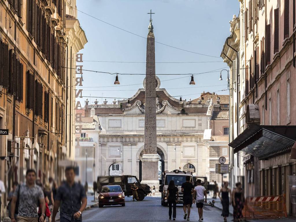 Locale commerciale, Roma, Rif. 115184963 - Immobiliare.it