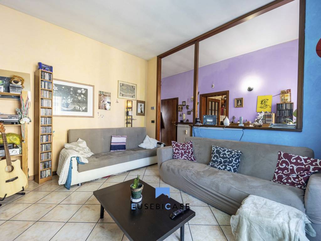 Vendita Appartamento Rimini. Trilocale in via Ada Negri 33. Buono stato ...