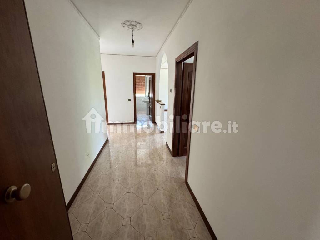 Vendita Appartamento San Felice sul Panaro. Quadrilocale, Buono stato ...