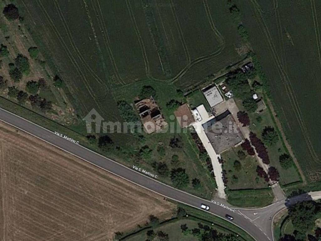 Terreno edificabile, Mirandola, rif. 115212897 - Immobiliare.it