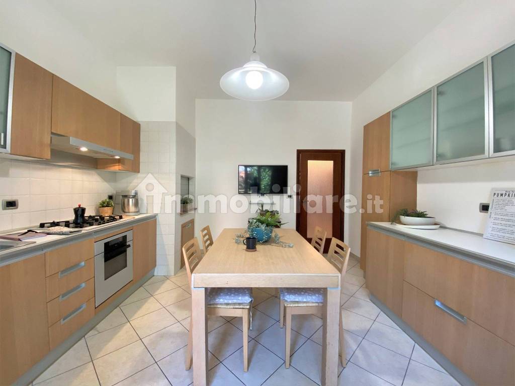 Affitto Appartamento in via Carlo Bricè. Forlì. Buono stato, primo ...