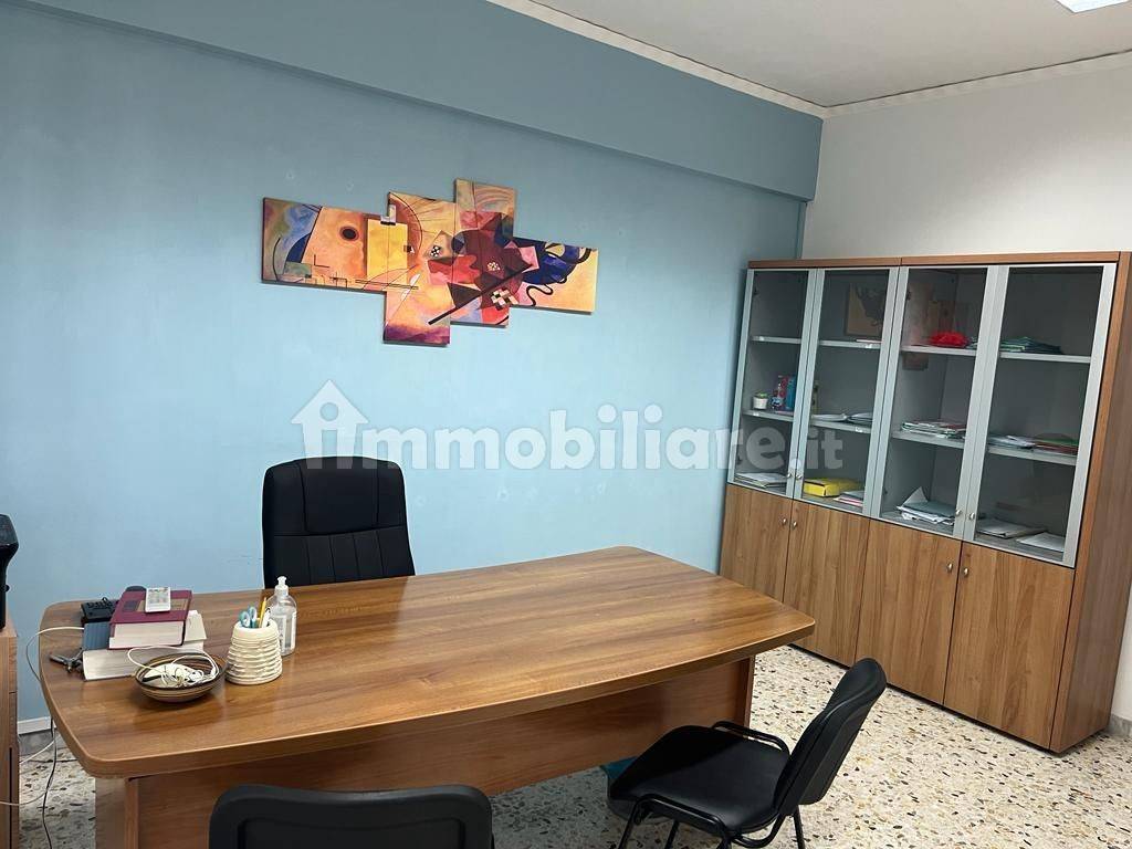 Ufficio - Studio via Aviere Mario Pirozzi 22, Giugliano in Campania ...