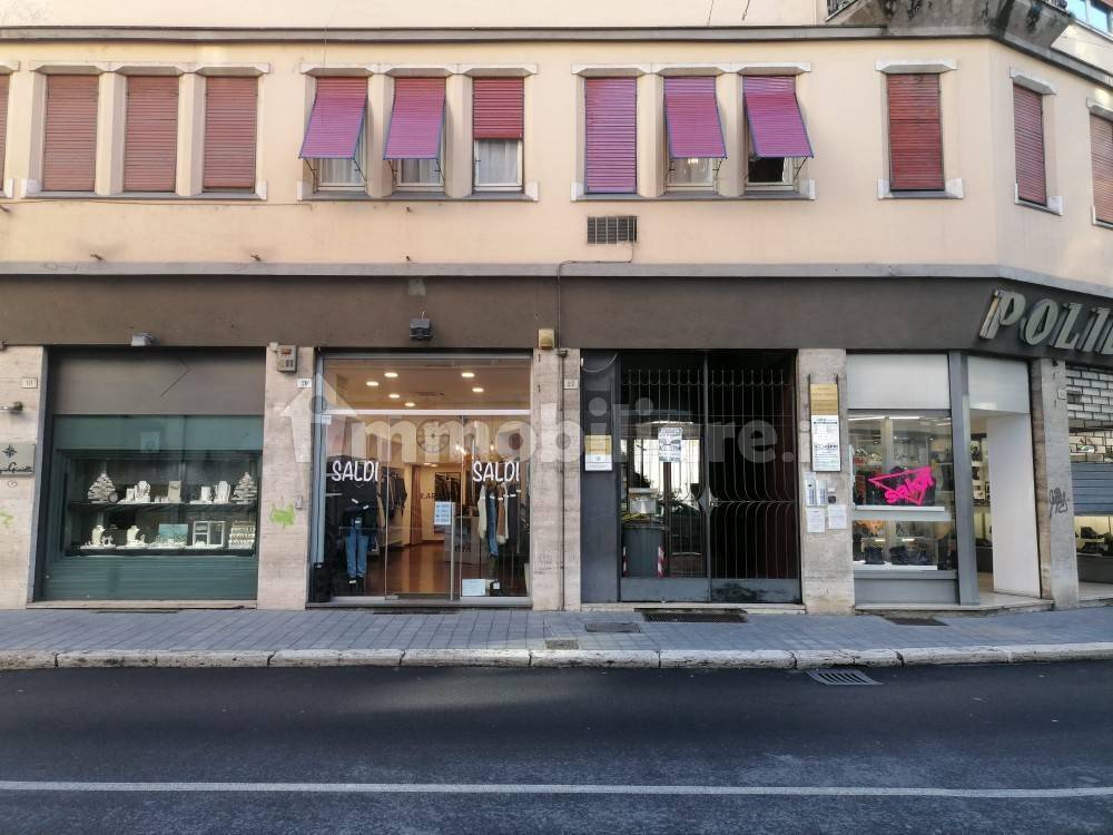 Ufficio - Studio via G.C Beccaria 22 ,, Terni, Rif. 115288791 - Immobiliare.it