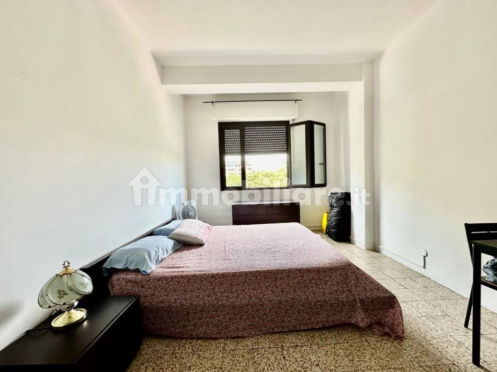 Affitto Appartamento Milano. Monolocale in piazza Insubria 24. Buono ...