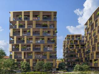 Case in vendita a Centro - Rho - Immobiliare.it