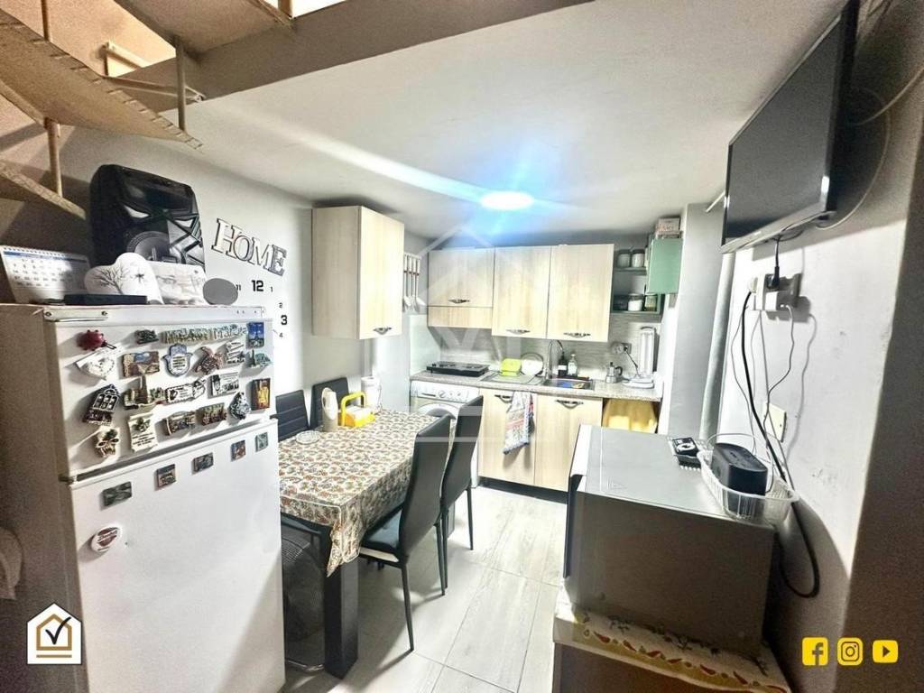 Vendita Appartamento Bari. Bilocale in via Domenico Cirillo. Ottimo ...