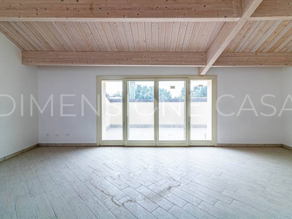 Vendita Appartamento San Felice sul Panaro. Quadrilocale, Nuovo, con ...