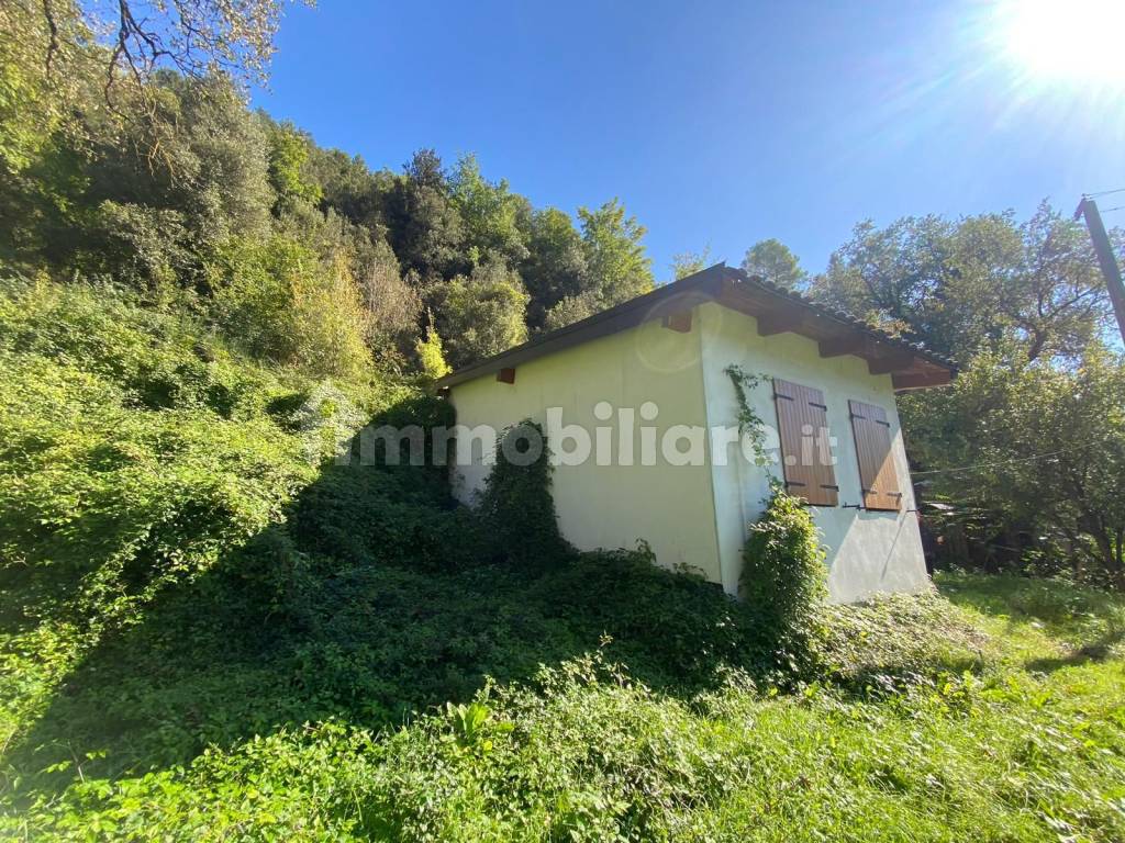 Magazzino - Deposito Località Case Sparse Macelletto, Ferentillo, Rif ...