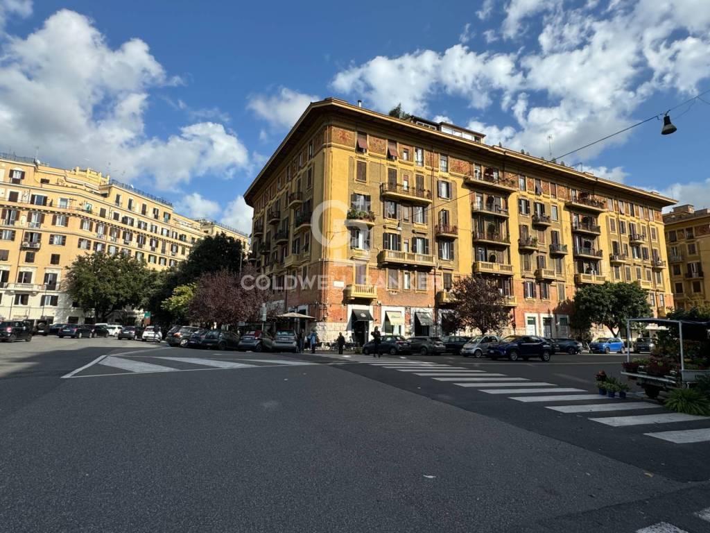 Ufficio - Studio piazza Giuseppe Mazzini, Roma, Rif. 115341867 ...