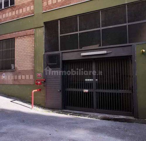 Garage - Box via Tagliamento 155, Avellino, Rif. 115344319 - Immobiliare.it