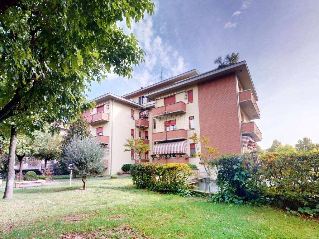 Vendita Appartamento Castellarano. Trilocale in via Dante Alighieri ...