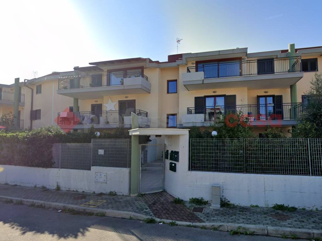 Vendita Appartamento Taranto. Quadrilocale in via Helen Keller, 4 ...