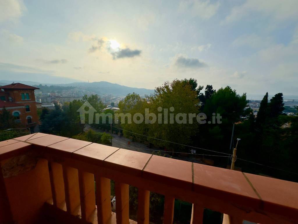 Vendita Appartamento Ancona. Trilocale in via Gioacchino Rossini. Da ...
