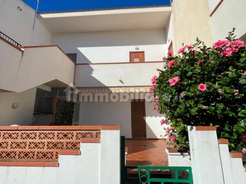 Vendita Appartamento Furnari. Bilocale in Contrada Saiatine Villaggio ...