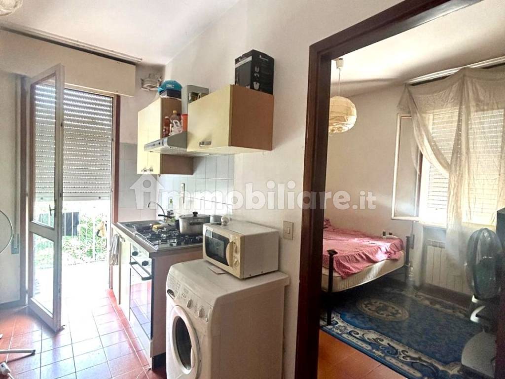 Vendita Appartamento Padova. Bilocale in via Pietro Balan. Da ...