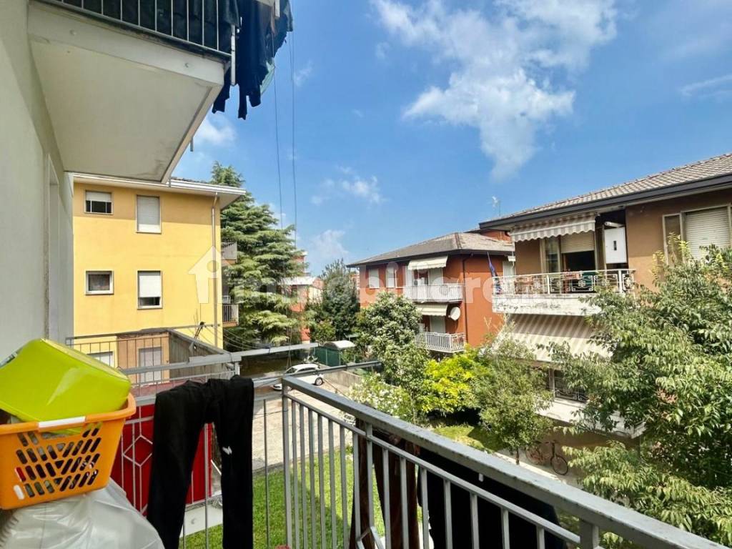Vendita Appartamento Padova. Bilocale in via Pietro Balan. Da ...
