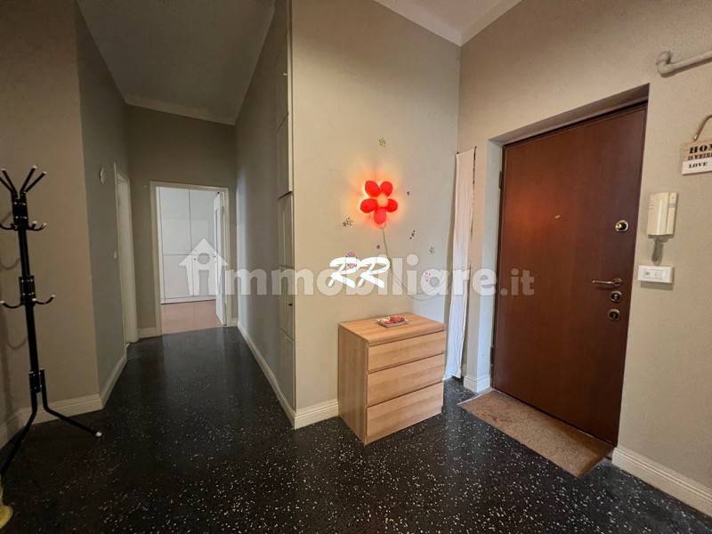 Vendita Appartamento Milano. Trilocale in via Rinaldo Rigola 1. Buono ...