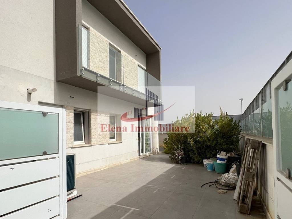 Sale Two-family villa in Contrada San Gaetano Alcamo. New, parking ...