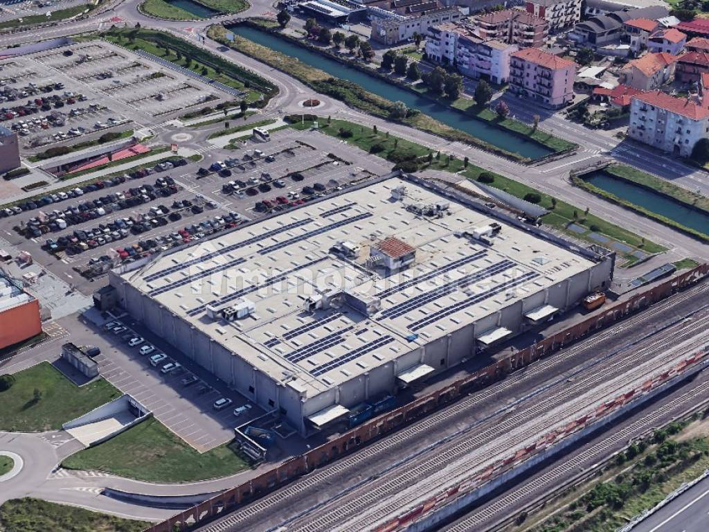 Asta per negozio, corso Vittoria 74C, San Rocco Novara, rif. 115410905 ...