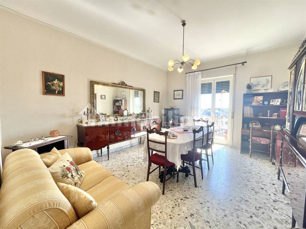 Vendita Appartamento Catania. Trilocale in via Fossa della creta 40 ...