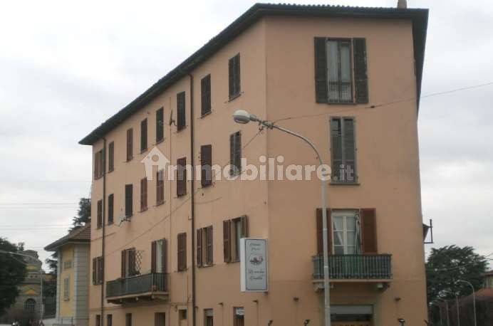 Asta per appartamento, via Statale , 1, Centro Merate, rif. 115435497 ...