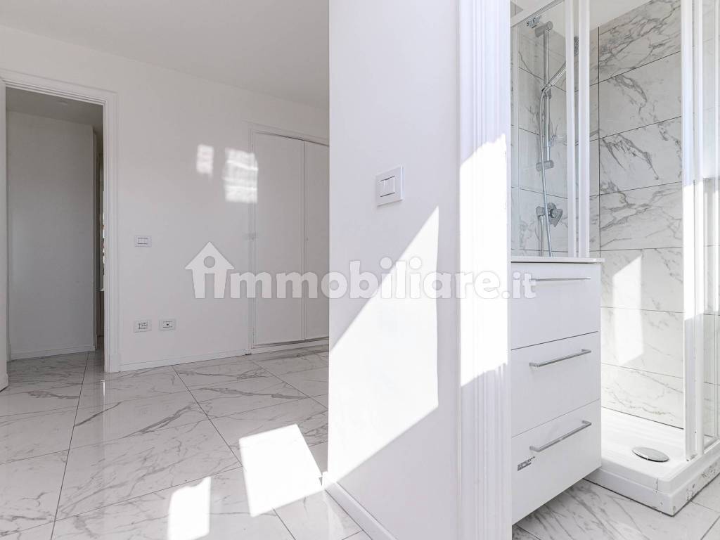 Affitto Appartamento in via Luigi Luciani. Roma. Ottimo stato, quinto ...