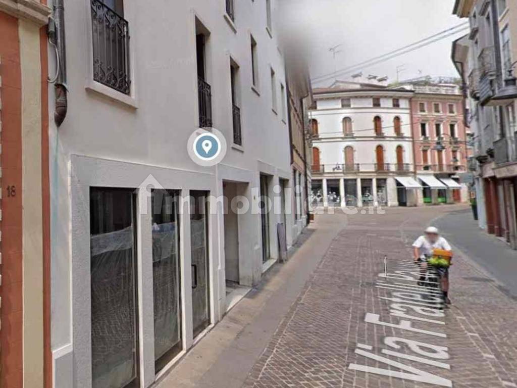 Vendita Appartamento Schio. Bilocale in via Fratelli Pasini 10. Ottimo ...